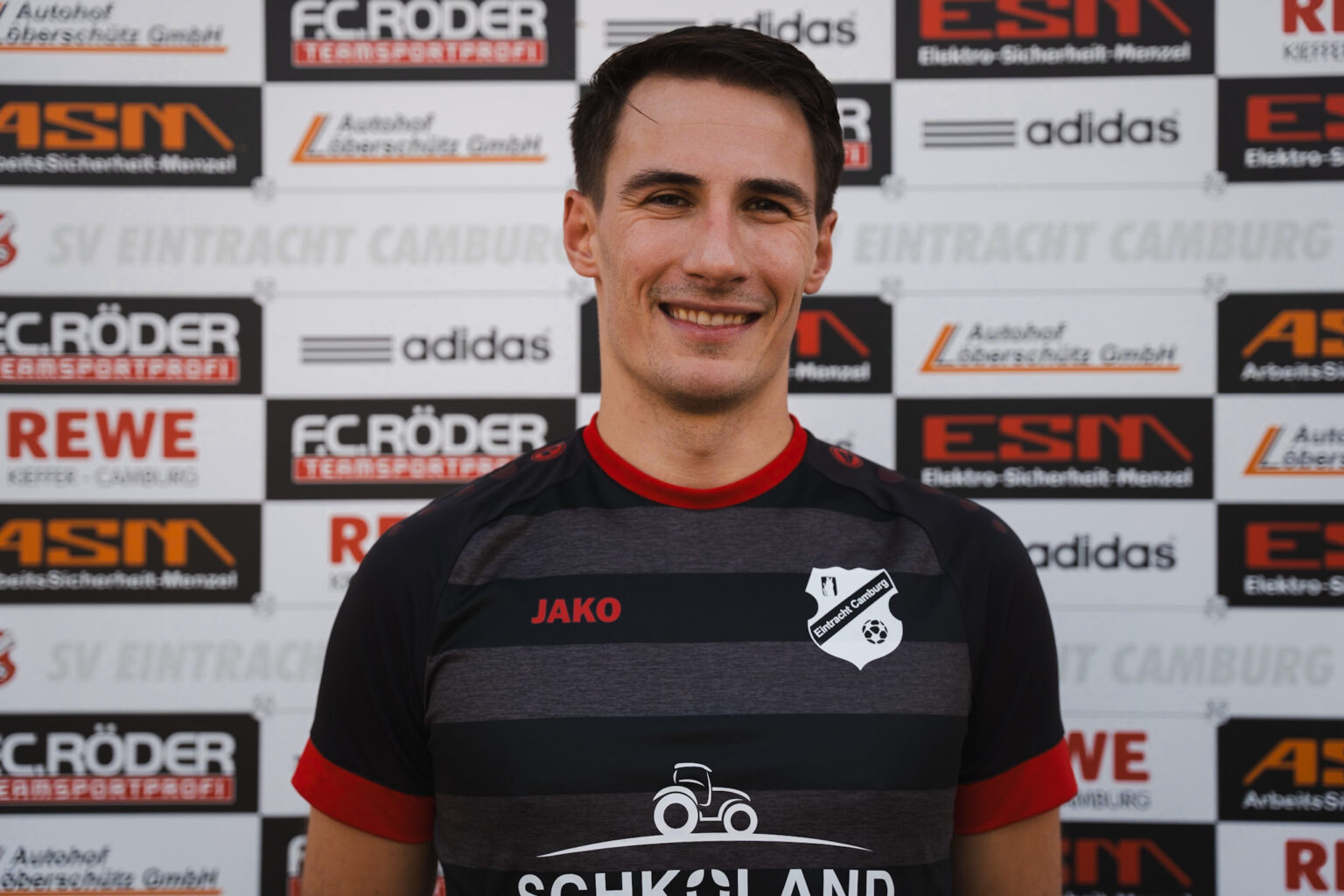 30. und Letzter Spieltag in der Kreisoberliga – Sv Eintracht Camburg