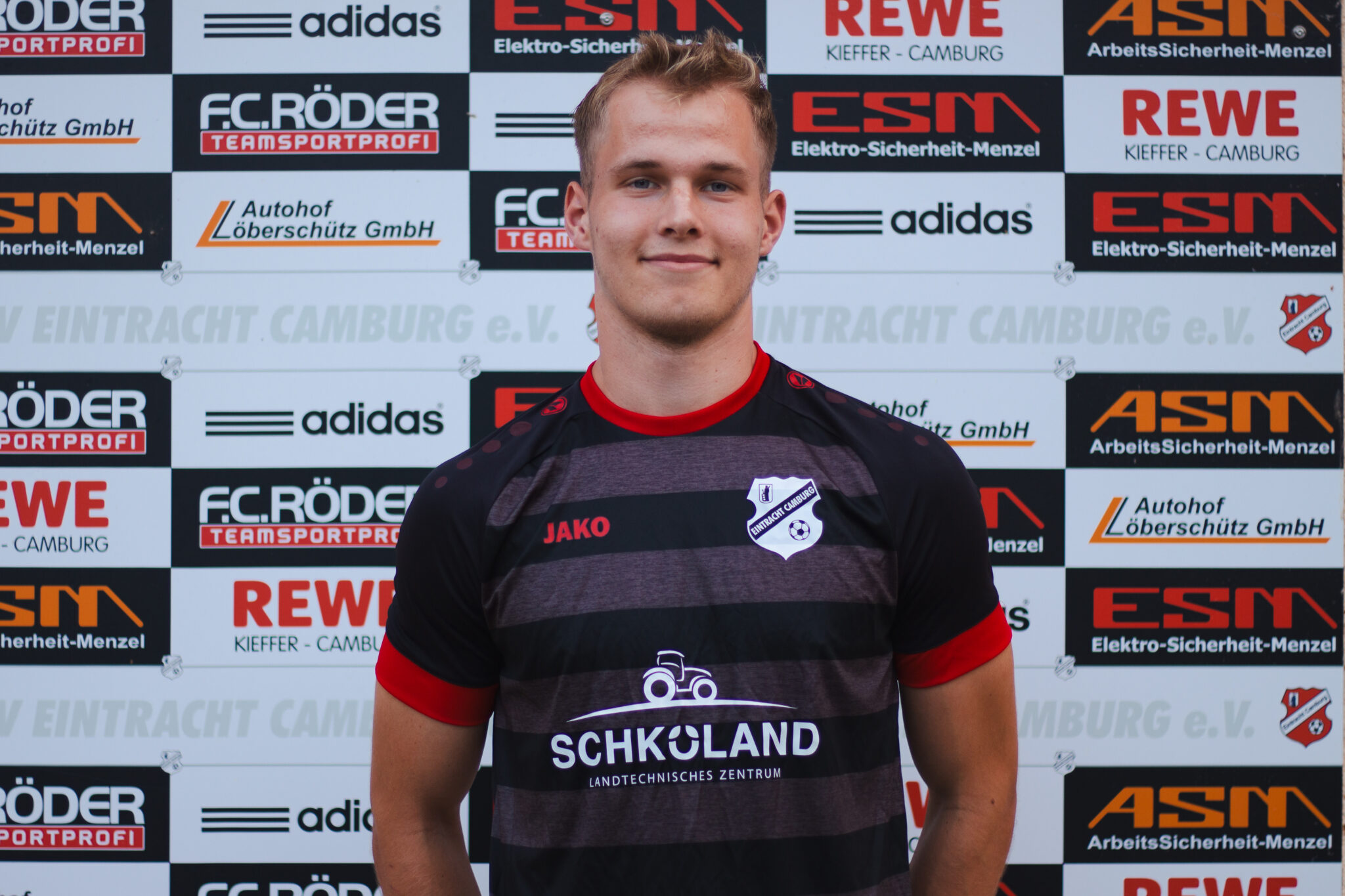 30. und Letzter Spieltag in der Kreisoberliga – Sv Eintracht Camburg