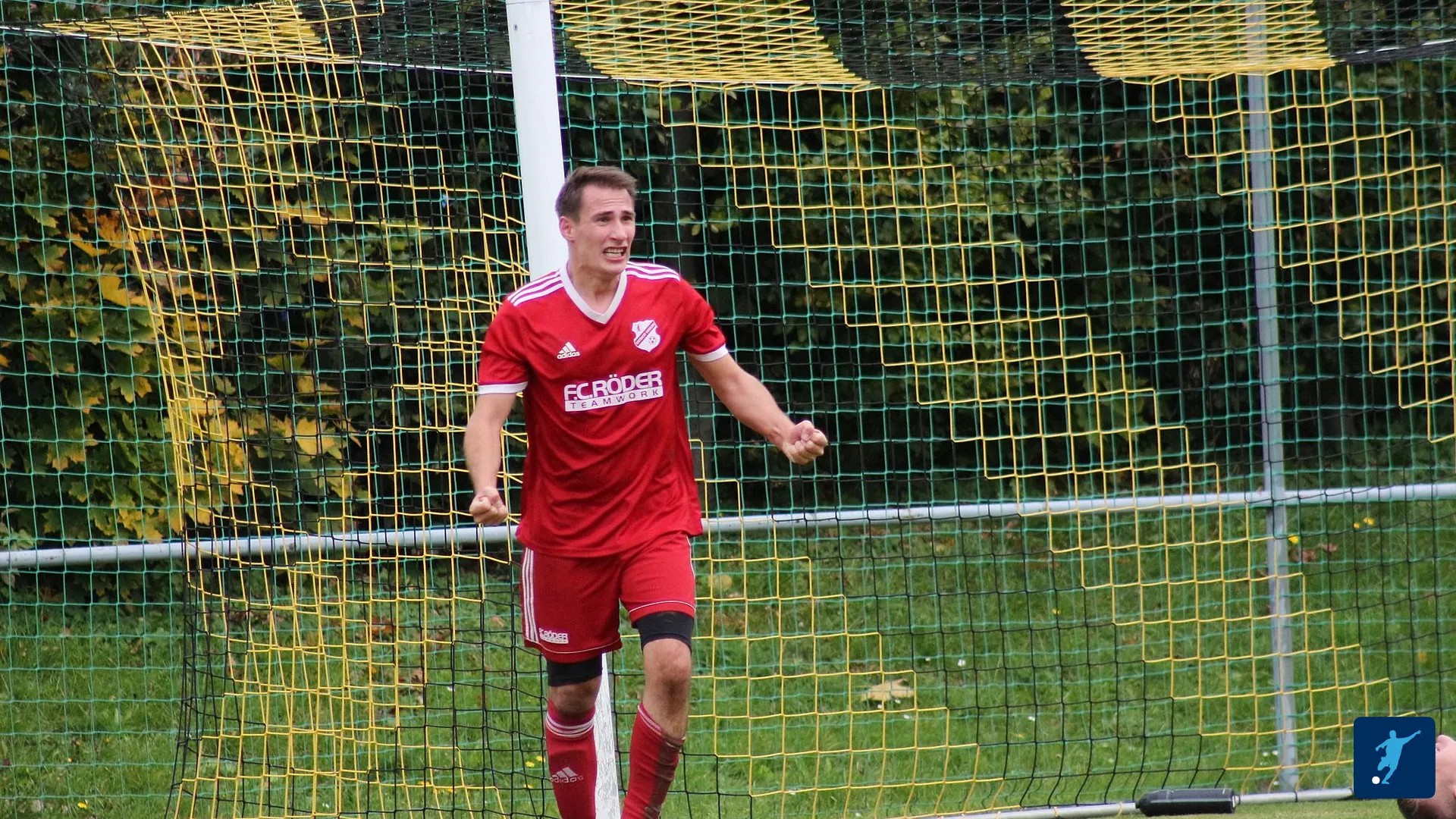 Souveräner Auswärtserfolg in Unterzahl – Sv Eintracht Camburg